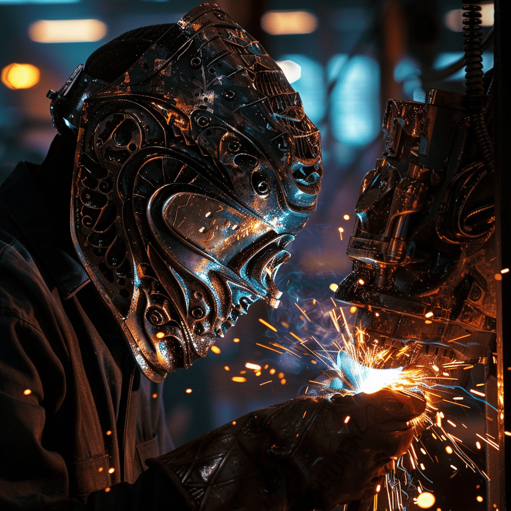 Finding A Welder Near Me | Casa Collective