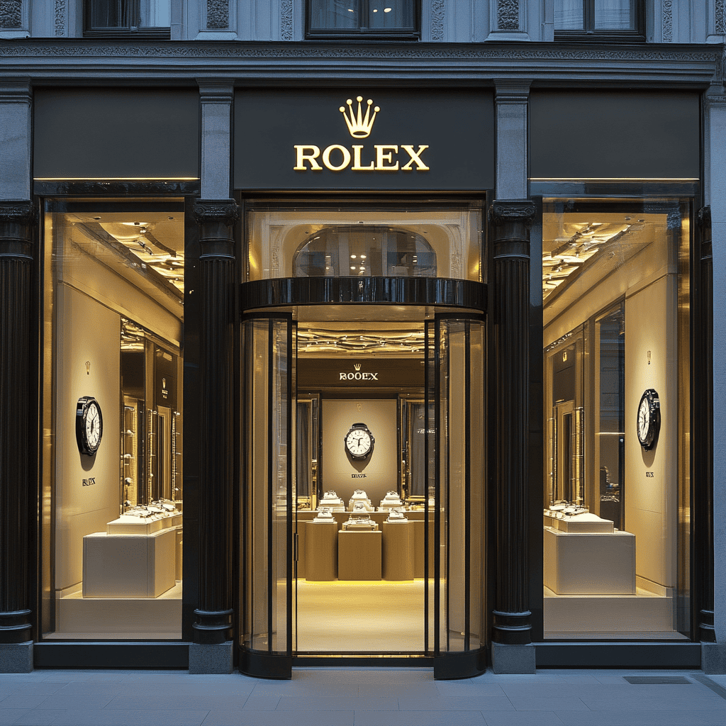Learn How To Sell Rolex Watches | Casa Collective